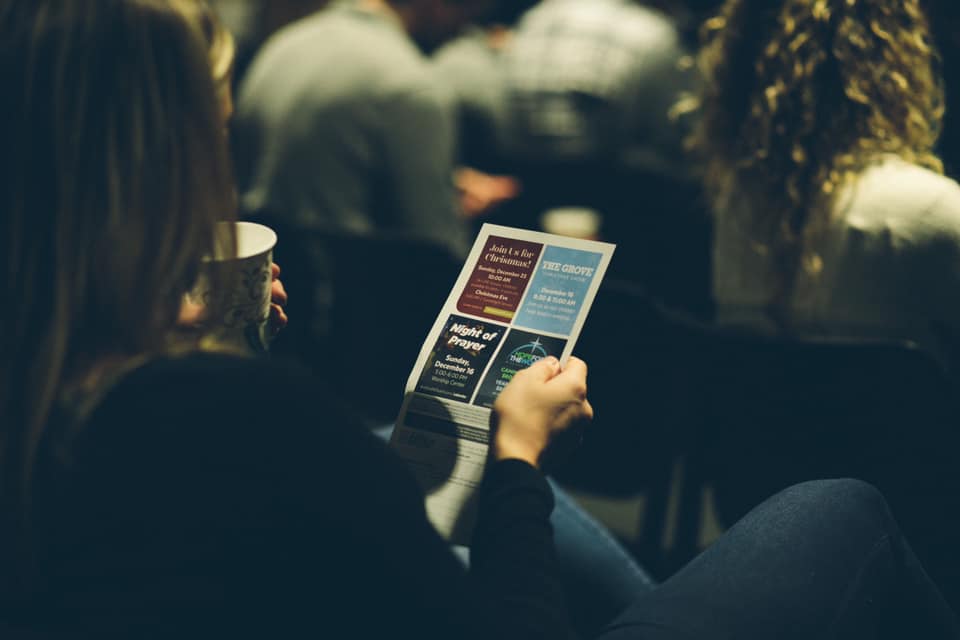 What Is the Lord’s Supper? | Remembering Jesus’ Sacrifice - Sermon ...